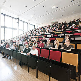 Örtlich zulassungsbeschränkte Studiengänge - Studiengänge mit lokalem ...