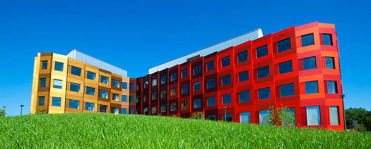 Hochschulen in Deutschland - Universität, Fachhochschule, usw ...